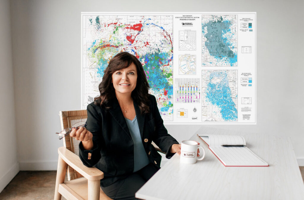 About - Geomap Company