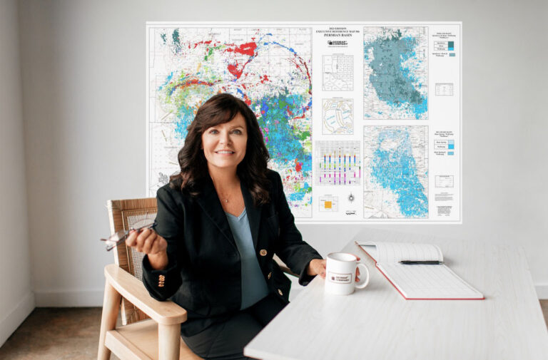 About - Geomap Company