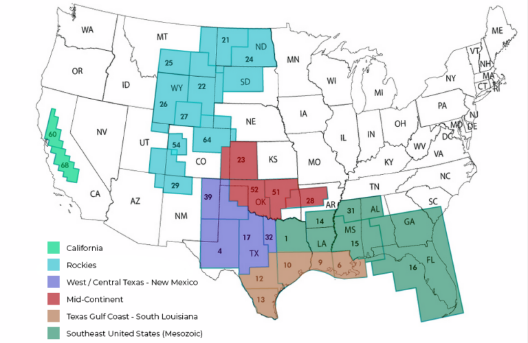 Geomap Online - Geomap Company